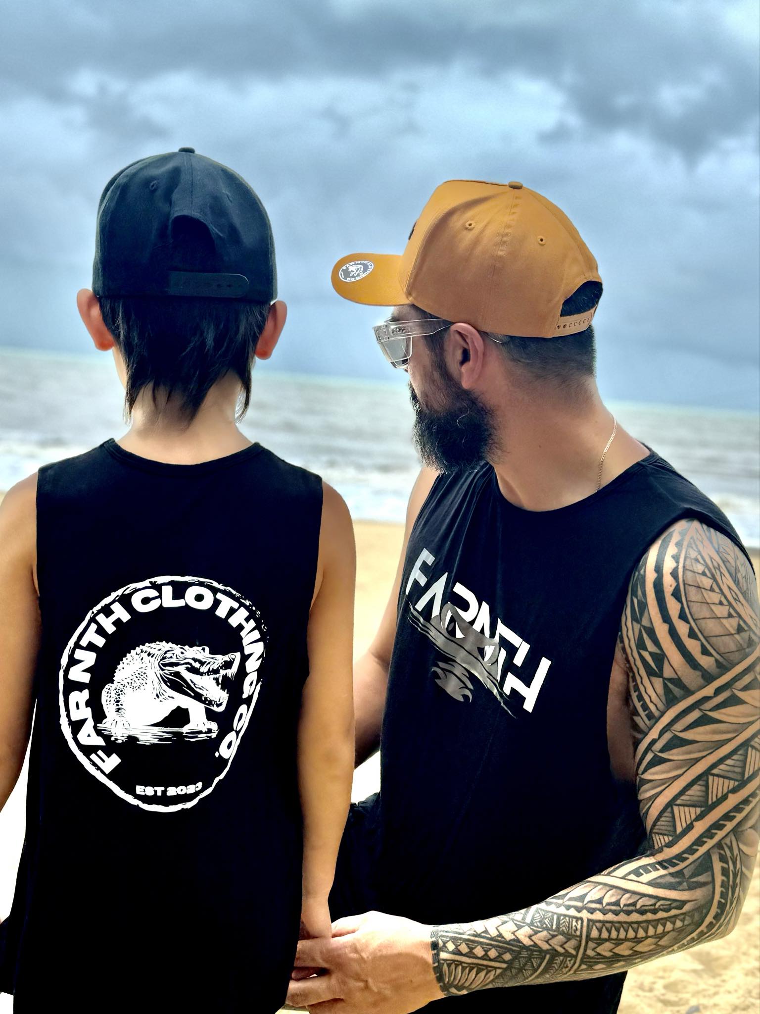 Far North Clothing Co.